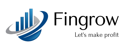 FINGROW - User Login